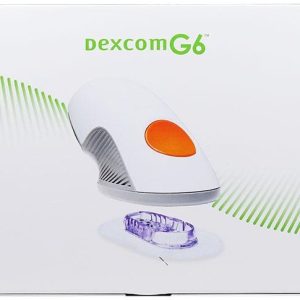 DEXCOM G6 Transmitter CGM – 7+ Months Expiration | Sell Diabetic Test ...